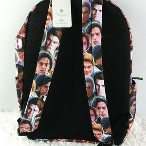 Bio World | Bags | Nwt Riverdale Backpack | Poshmark